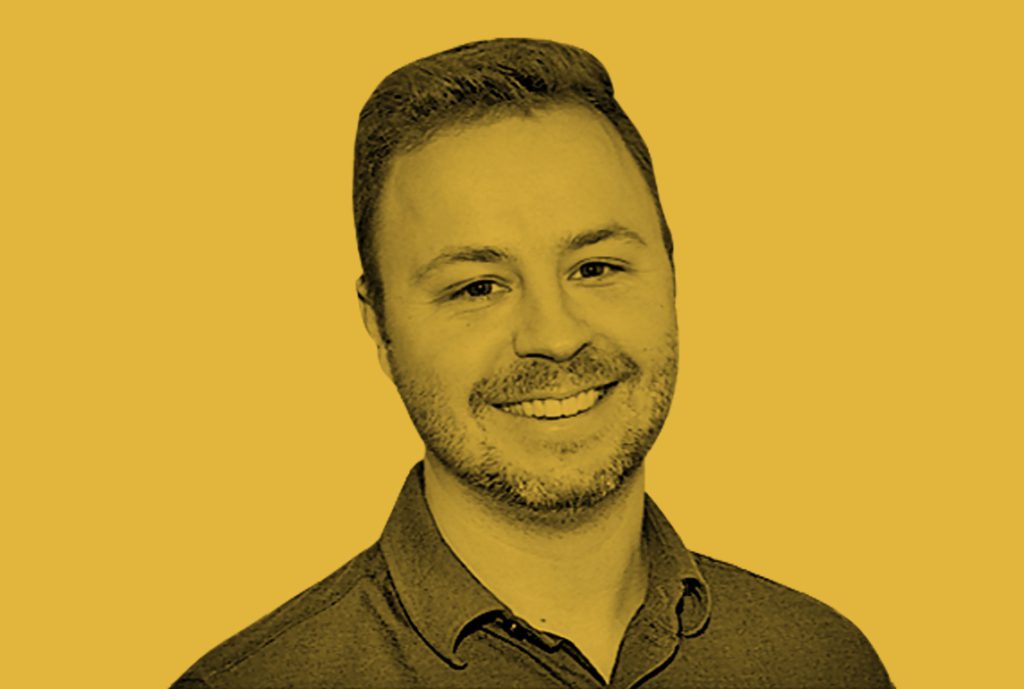 Team - Deans Bridge Media